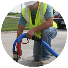 Seattle Concrete Raising and Leveling | Lifting | SlabJack NW