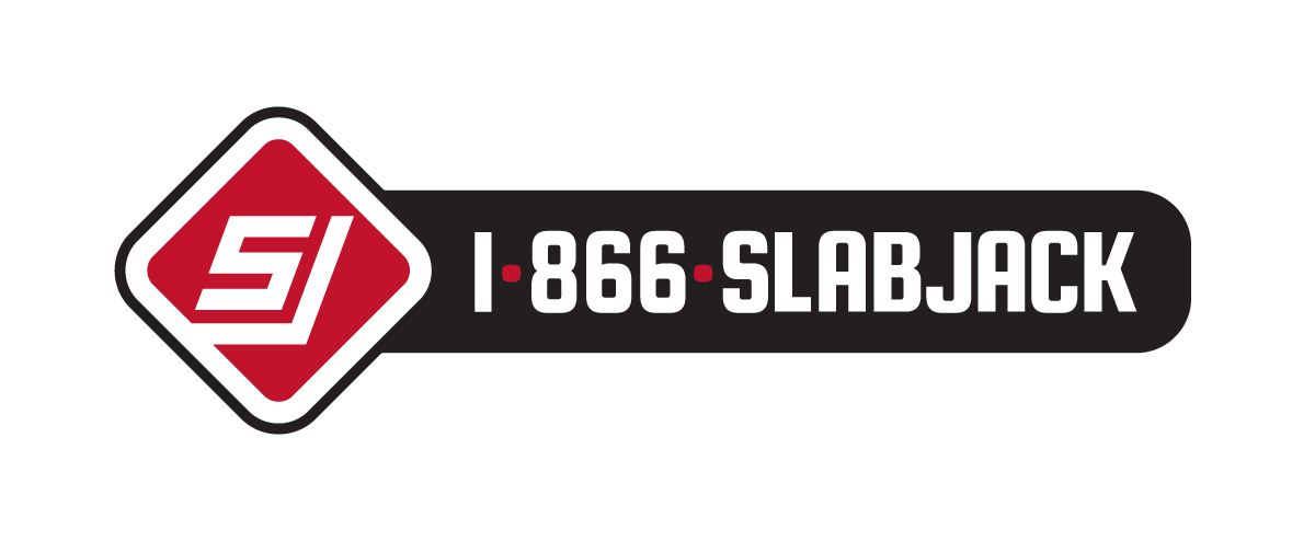 About 1-866-SLABJACK | Mudjacking and Concrete Repair Company in Seattle